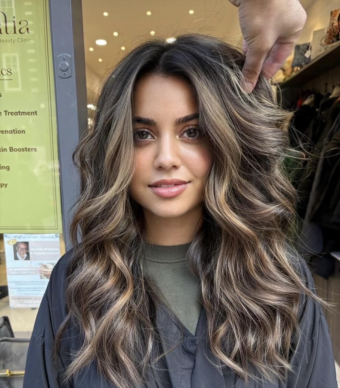31 Gorgeous Balayage Highlights Looks To Show Your Colorist