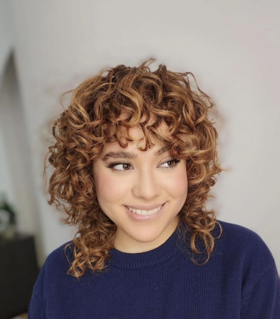31 Stunning Medium Shaggy Hairstyles For All Hair Types You'll Love