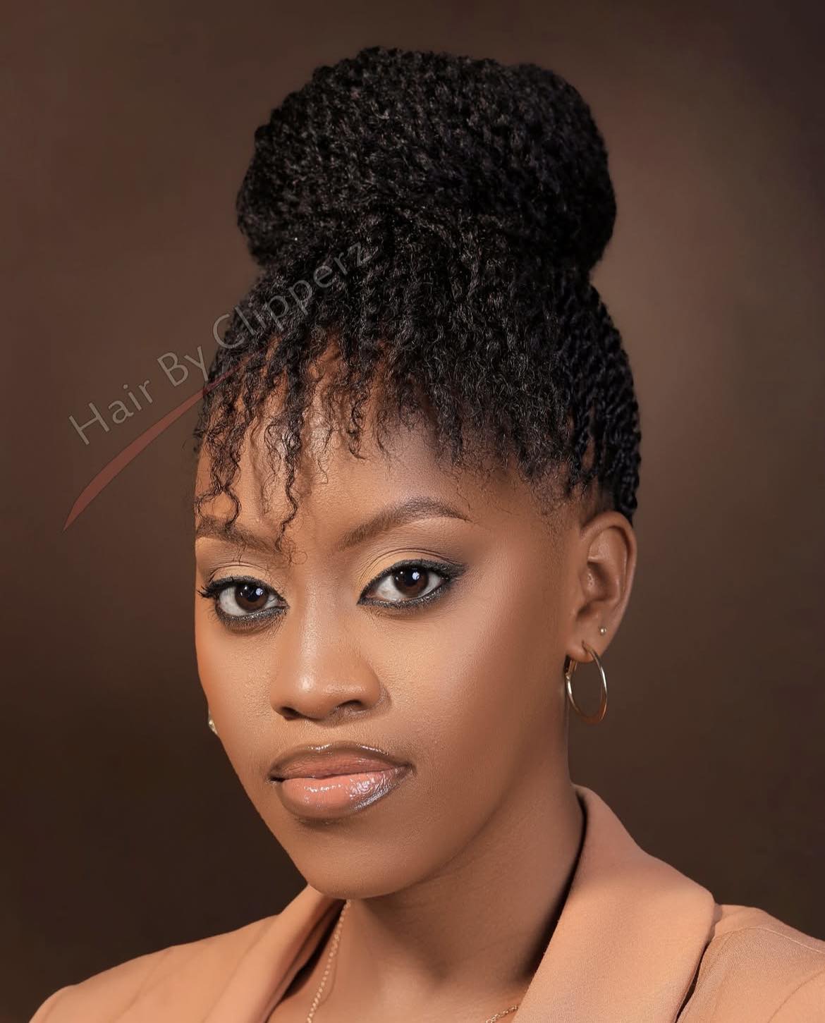 33 Alluring Passion Twists Hairstyle Ideas To Try ASAP