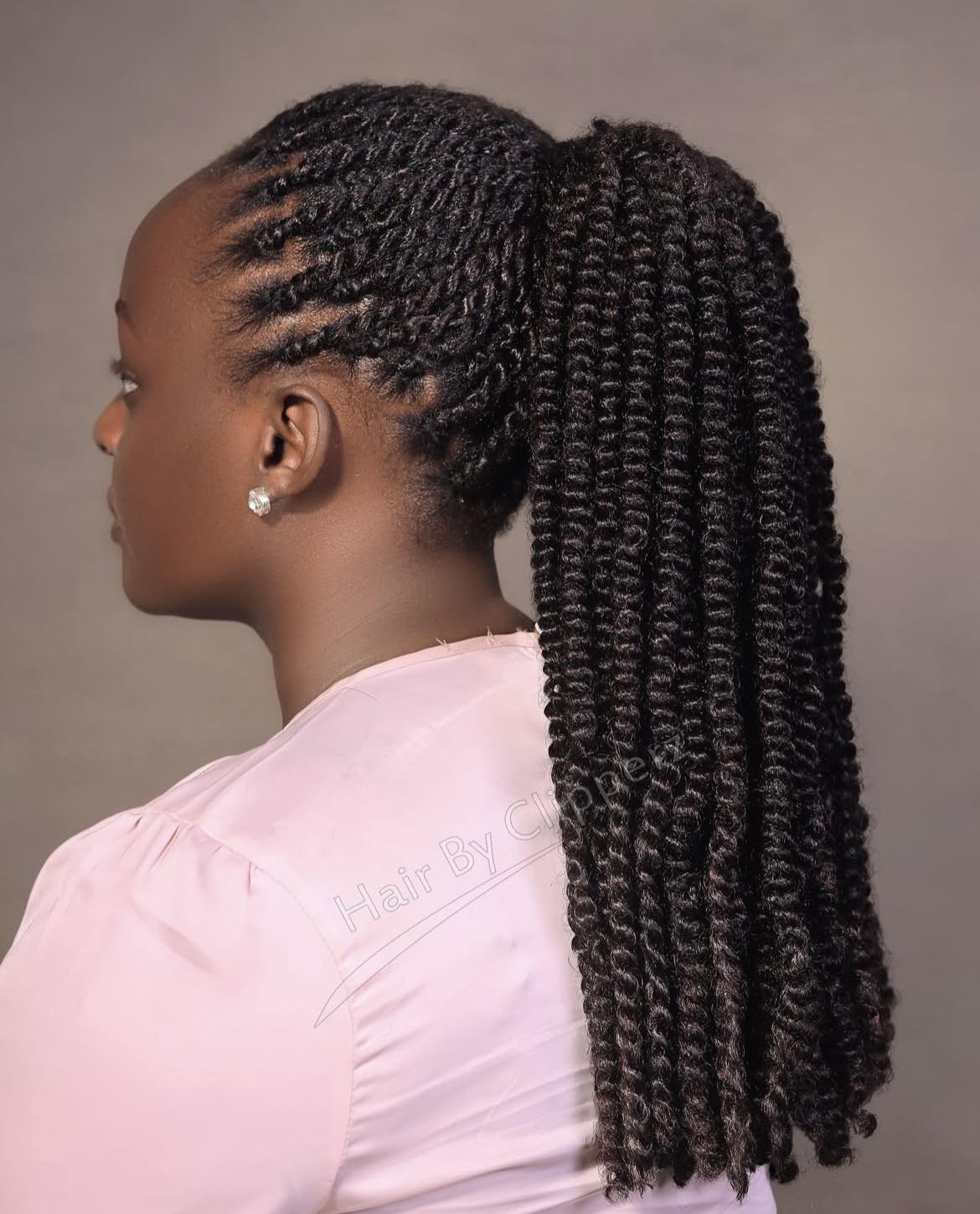 33 Alluring Passion Twists Hairstyle Ideas To Try ASAP