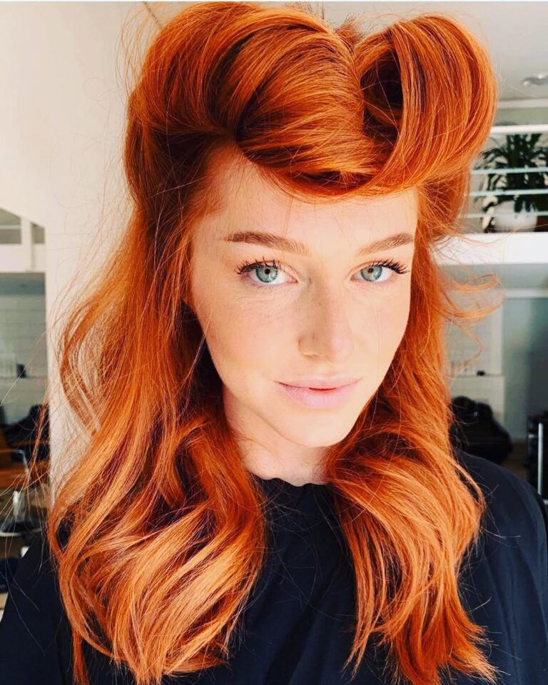 37 Simple Updos For Long Hair That Will Leave You Looking Gorgeous