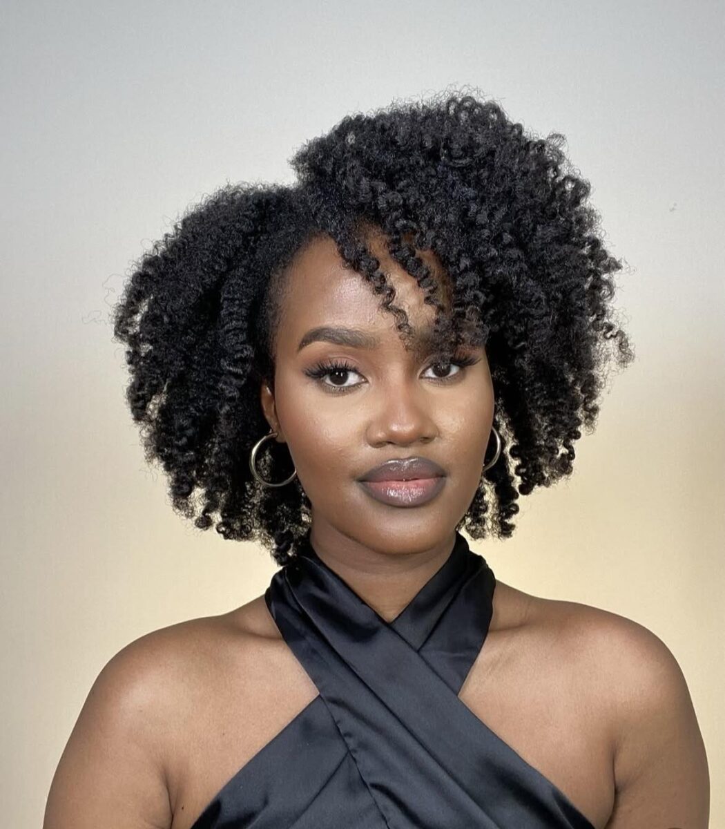 30 Stunning Twist-Out Hairstyles That Will Make You Stand Out
