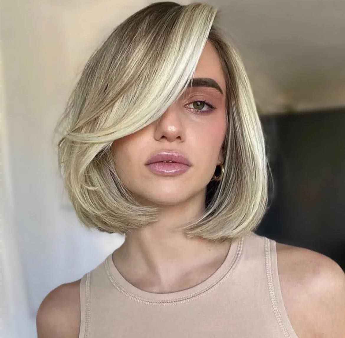 31 Blunt Cut Bob Hairstyles You’ll Want In 2025