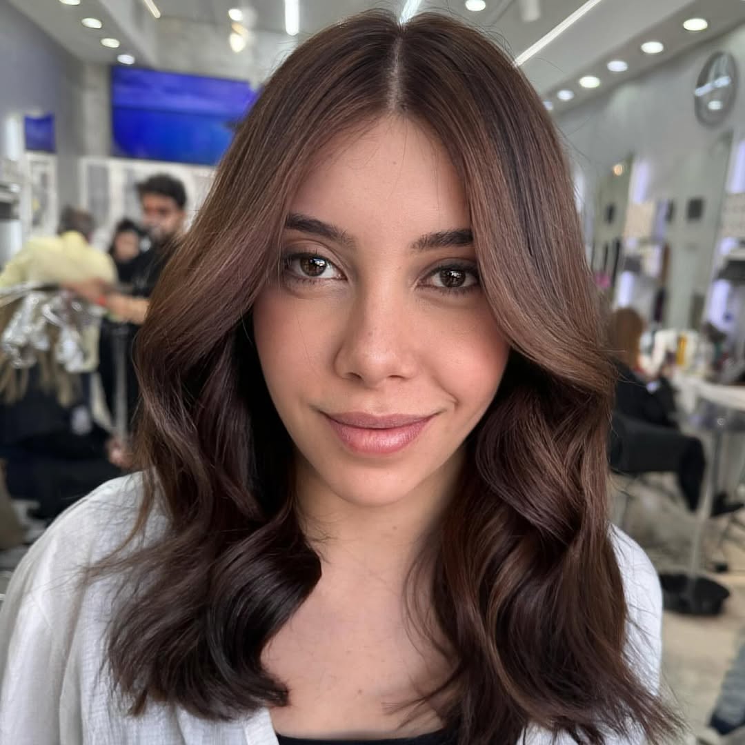 37 Rich Dark Caramel Balayage Styles For Added Depth And Warmth