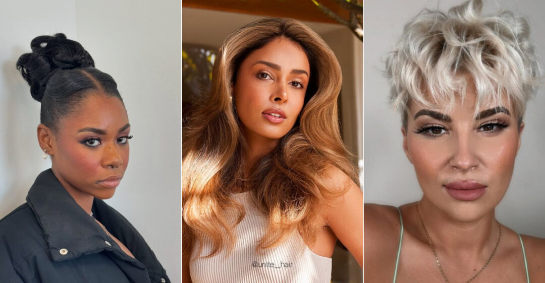 These 15 Hairstyles Can Transform Your Look In Just Minutes, With Even ...