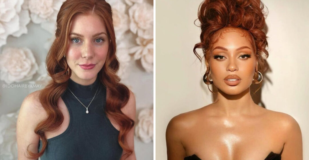 These 30 Cute Updos Will Make You Look Stylish Everyday