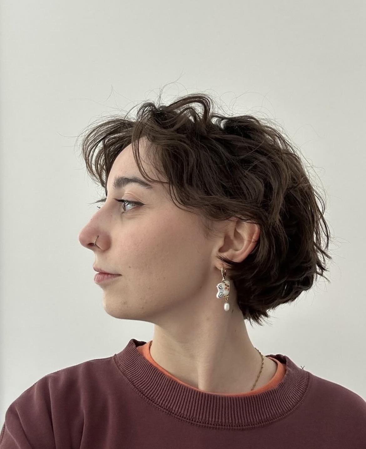 27 Ways To Update Your Pixie Bob With A Side Part For The Year Ahead