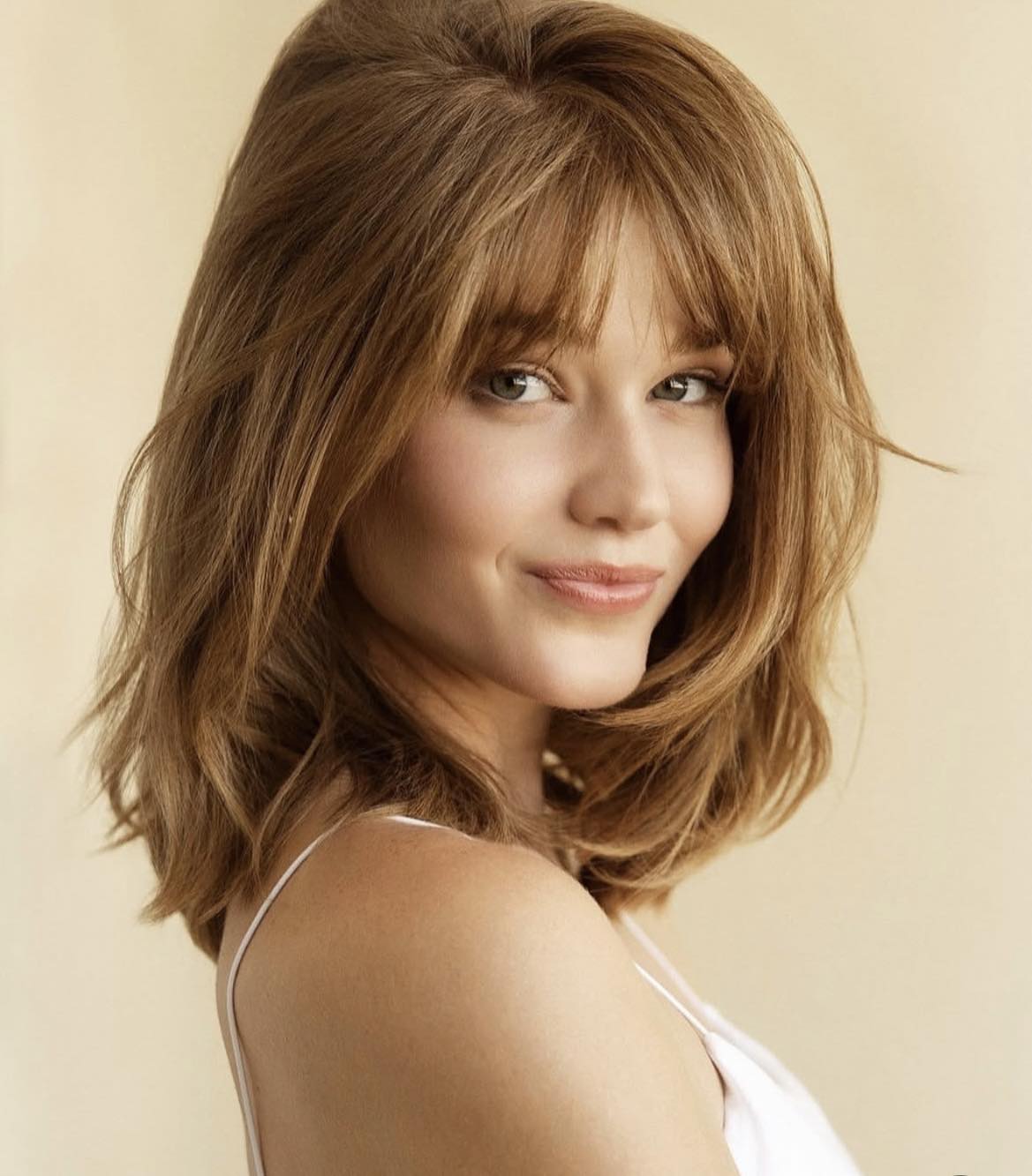 31 Hairstyles Straight From The ’80s That Are Making A Major Comeback