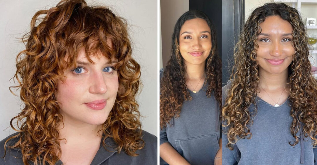 Your Go-To Guide To 19 Types Of Perms (Plus 10 You Haven't Considered Yet)