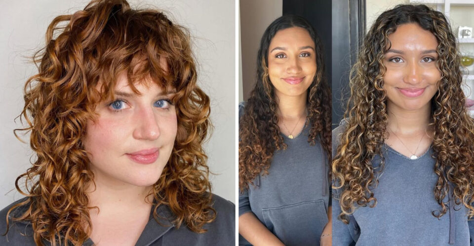 Your Go-To Guide To 19 Types Of Perms (Plus 10 You Haven't Considered Yet)