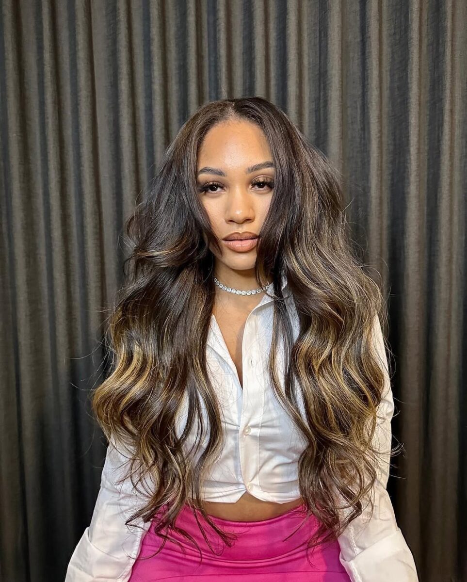 Need A Protective Hairdo? These 30 Sew-In Hairstyles Are A Must