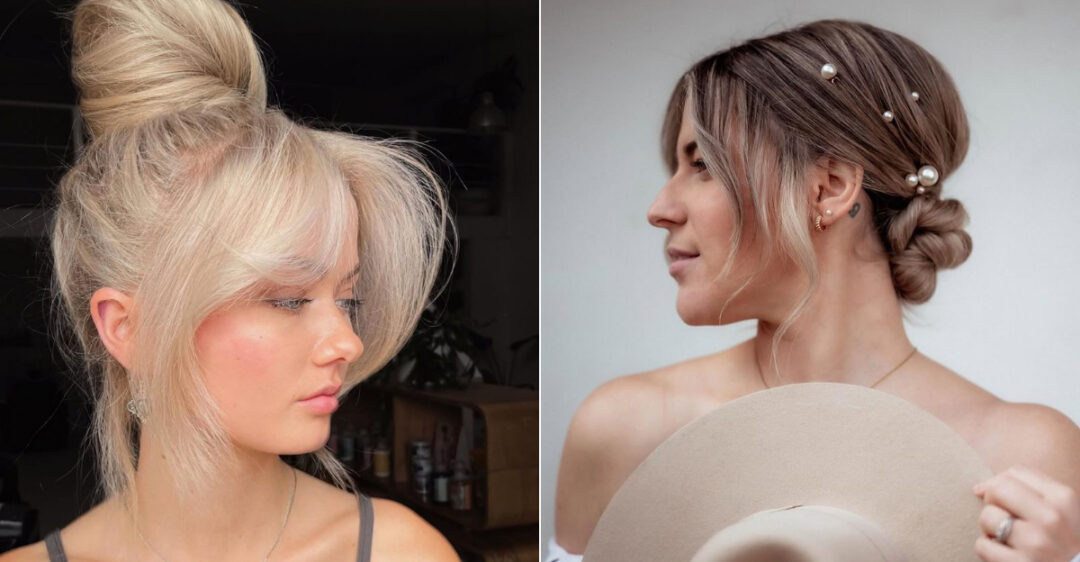 26 Fabulous Prom Updos For Long Hair