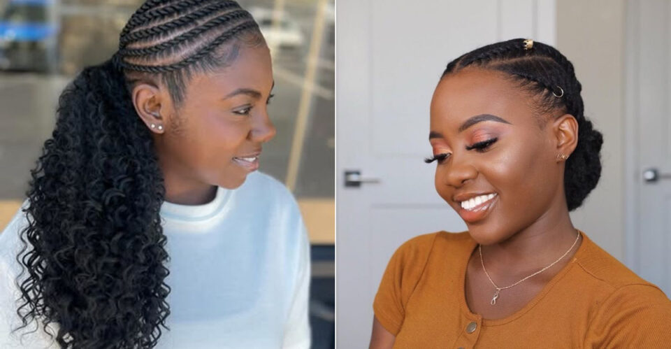 28 Trendy Flat Twist Hairstyles You Must Try