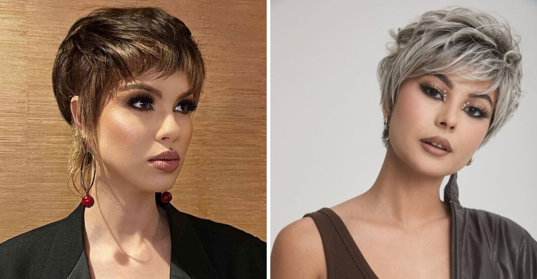 29 Hottest Pixie Cut Trends For This Spring