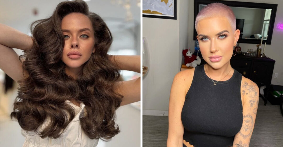 29 Of The Best Cuts for Every Hair Type - Trendy Universe