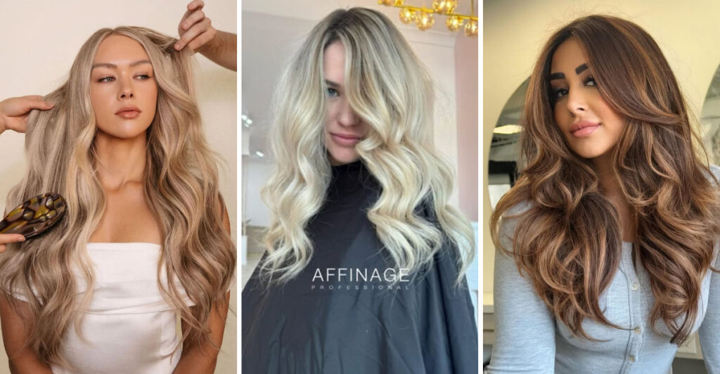 29 Tips On How To Choose A Hair Color Based On Your Eyes And Complexion ...