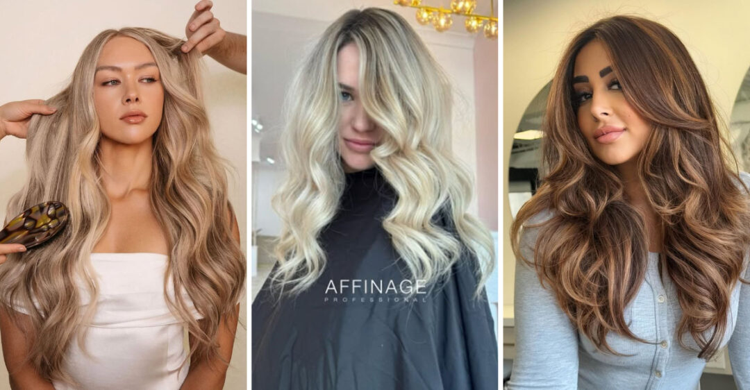 29 Tips On How To Choose A Hair Color Based On Your Eyes And Complexion ...