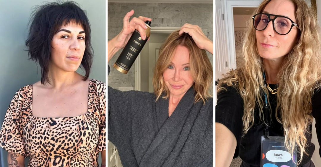 30 Common Haircut Mistakes That Instantly Age Women And How To Avoid Them