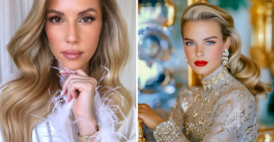 30 Elegant Hairstyles That Are Forever In Fashion