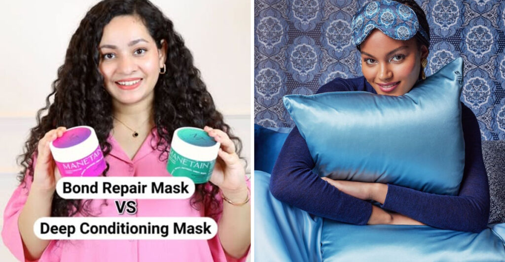 30 Hair Expert Tips On How To Smooth Dry, Wiry, Aging Hair