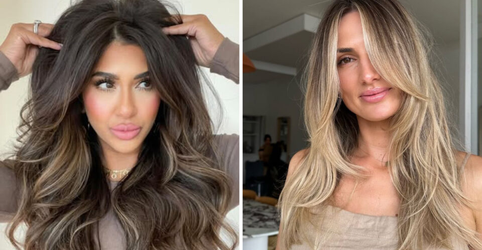 30 Hairstyling Tips To Stay Chic Without Looking Too Young Or Too Mature