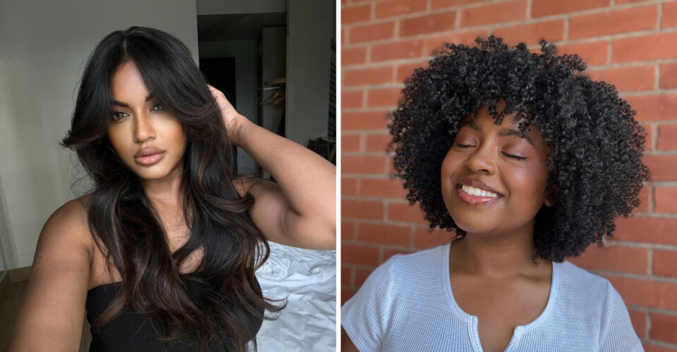 30 Of The Most Popular Hairstyles In 2025