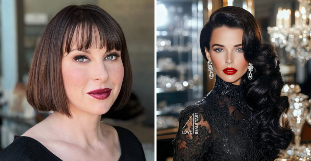 30 Photos That Show The Evolution Of Hairstyles From The Past Century