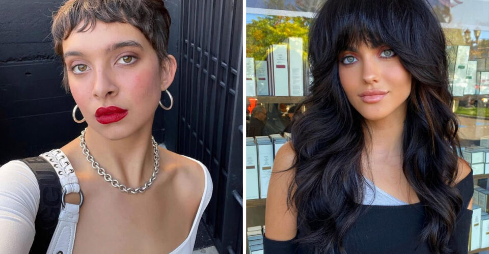 32 Iconic '90s Haircuts You Can’t Miss Trying This Year