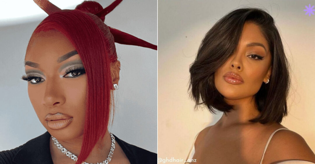 34 Famous Hairstyles From The ’90s We’ll Always Remember
