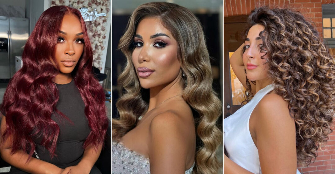 34 Most Beautiful Hairstyles That Everyone Should Try