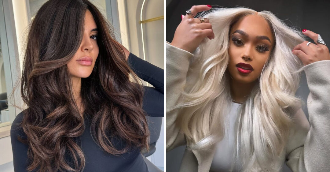 Bye-Bye Boring – These 32 Hair Colors Are Taking Over 2025