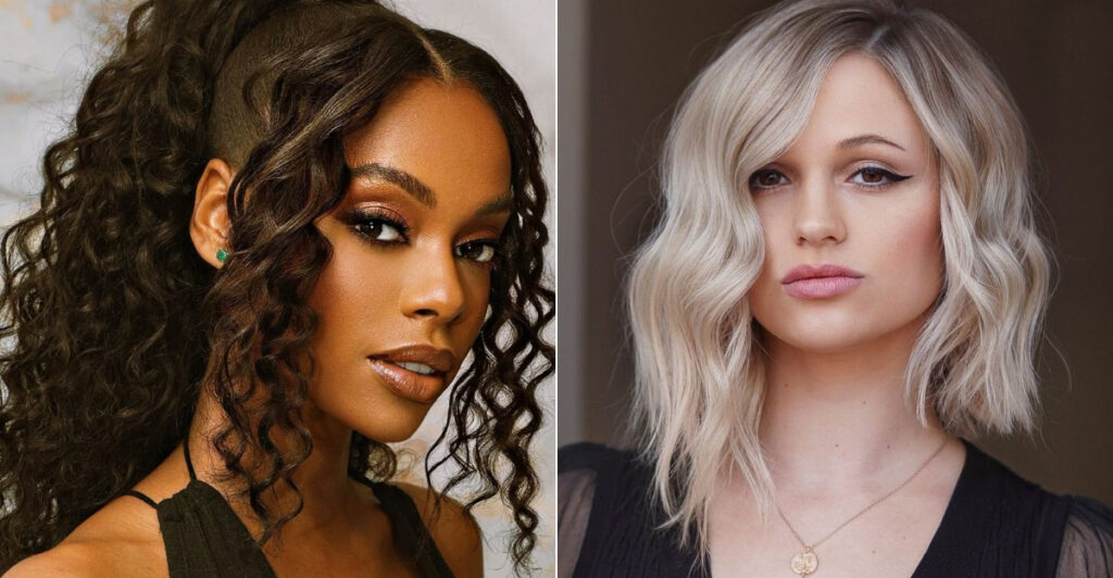 Hair Awards: The 35 Best Hairstyles Of 2025