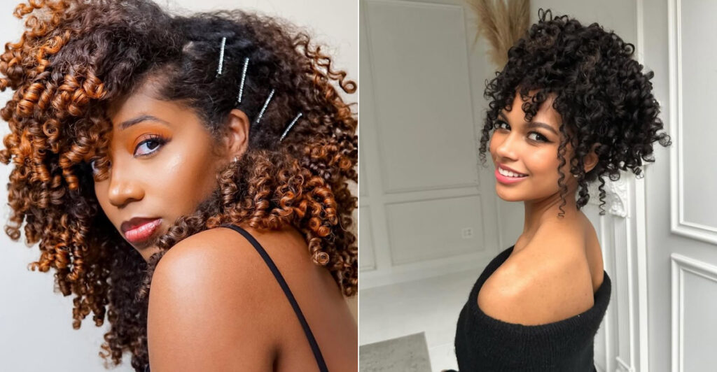 I’m A Curl Specialist Who’s Tried Every Trick—These 28 Hairstyles Are ...