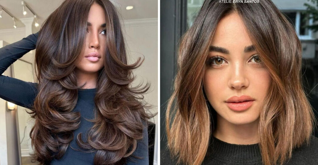Short Or Long Hair? Uncover The Most Stunning Lengths For Every Look