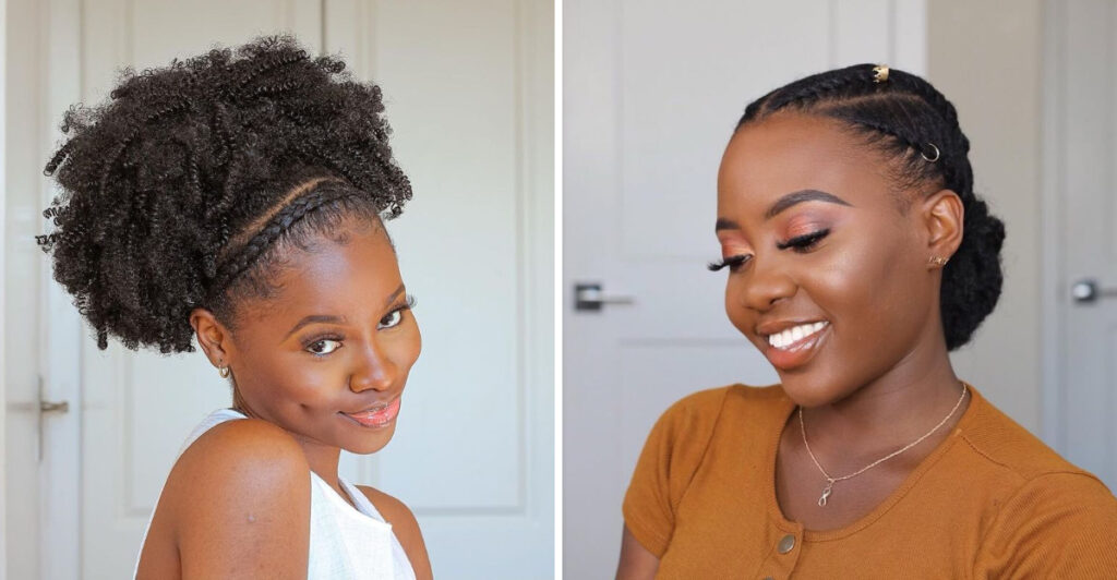 Texture Power: 31 Hairstyles That Embrace And Celebrate Your Natural Hair