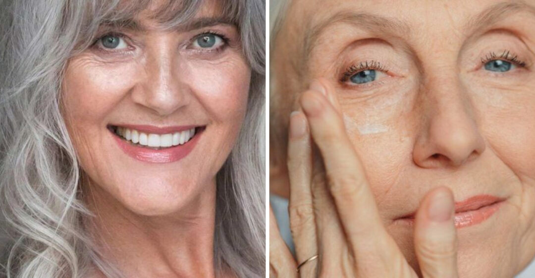 17 Best Makeup for Mature Skin Tricks