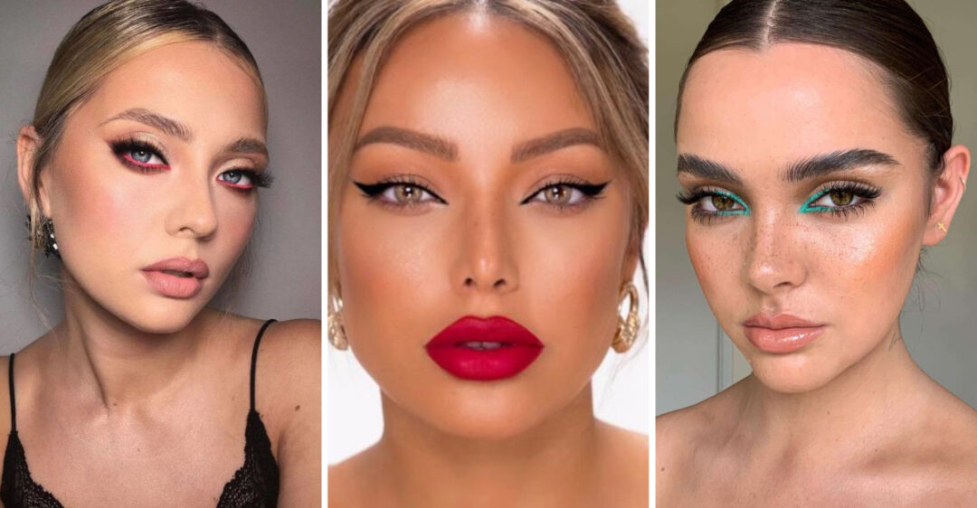 18 Best Eyeliner Looks And Tips For Your Eye Shape