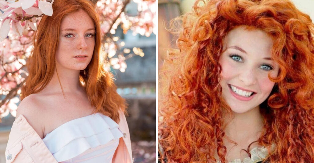30 Fascinating Facts About Irish Hair—The Must-Try Hair Color Trend Of 2025