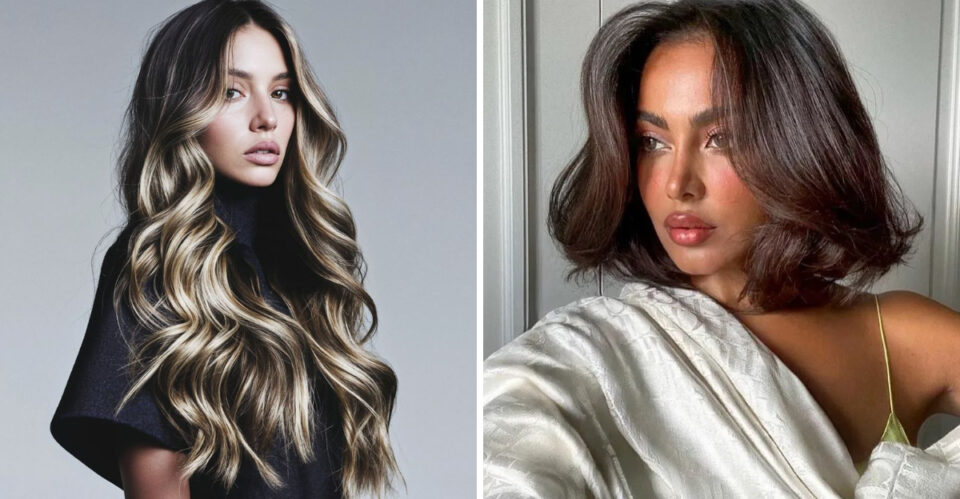 30 Hairstyles That Scream Money Without Saying A Word