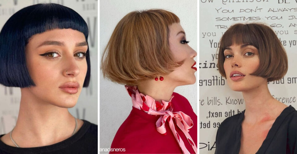 31 Micro Bob Haircuts That Will Make You Chop It All Off (In the Best Way)