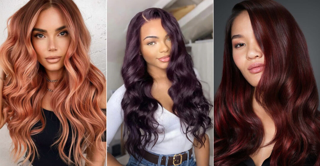 32 2025’s Hottest Hair Color Trends For Women (That Aren’t Just For ...