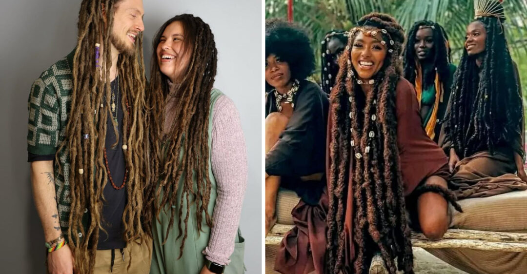 Everything You Didn’t Know About Dreads & Locs – 31 Key Facts