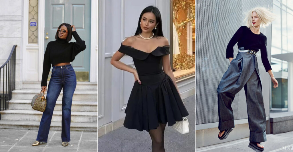 My Favorite Outfits Are Composed Of These 20 Simple Items