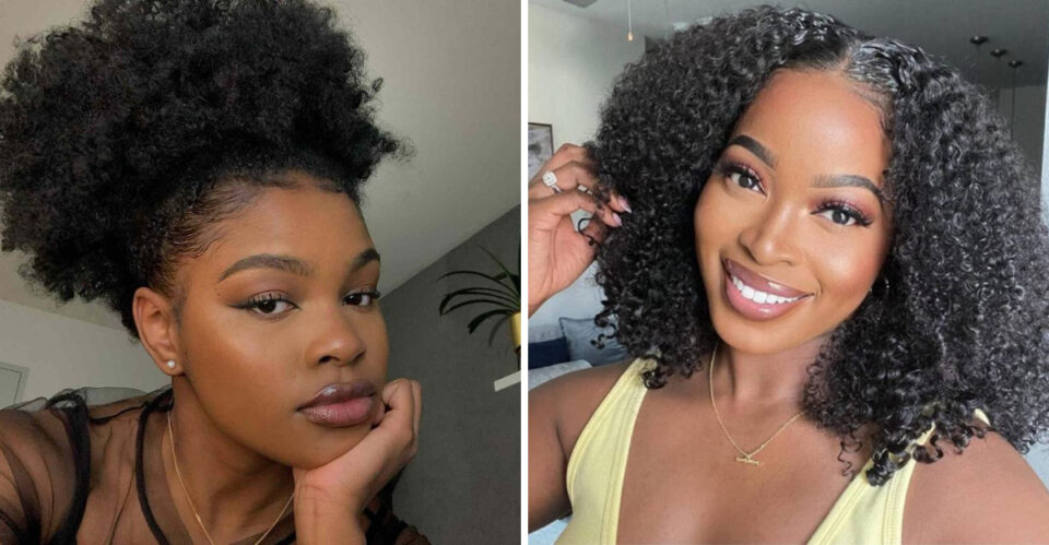 Struggling With 4B Hair? Here Are 19 Ways To Style It Like A Pro
