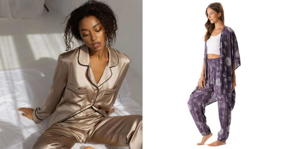 18 Comfy Loungewear Sets You’ll Want To Wear All Summer
