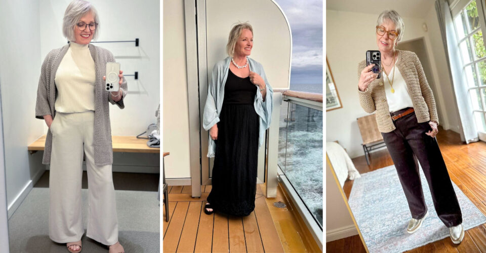 18 Dress Code Tips For Seniors