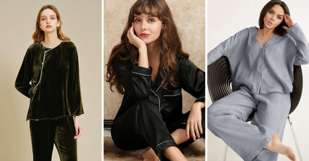 18 Elevated Loungewear Sets You’ll Wear on Repeat This Season