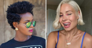 18 Game-Changing Above-The-Shoulder Cuts Tailored To Every Hair Type ...
