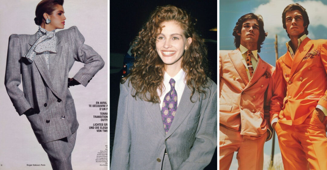 19 Fashion Trends Baby Boomers Love That Younger Generations Are Ditching