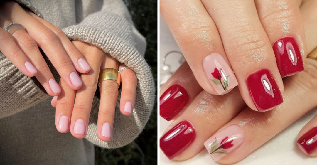 20 Best Nail Ideas For Women Over 50